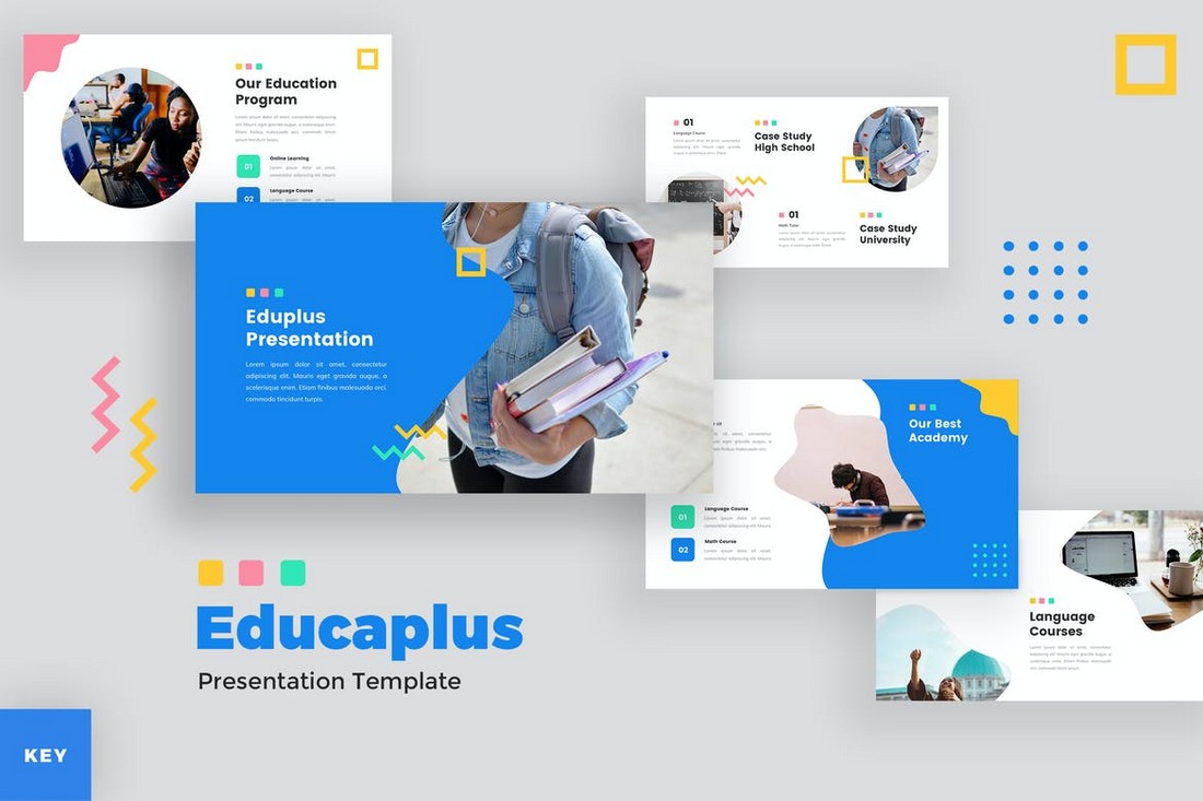 50 Best Keynote Templates Of 2021 Design Shack