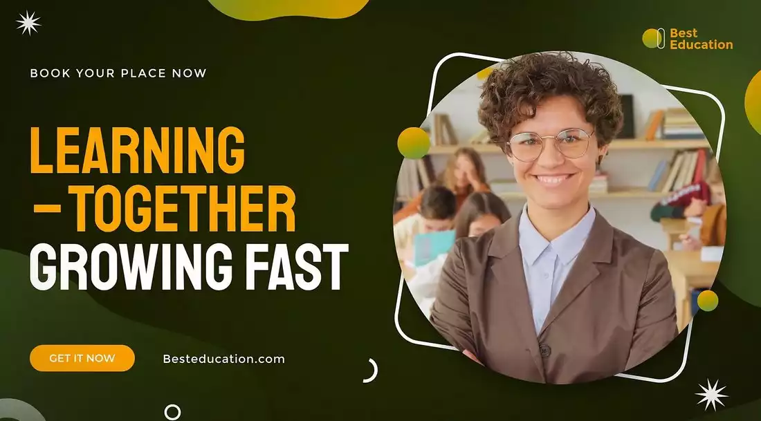 Education Slideshow Template for Premiere Pro | Design Shack