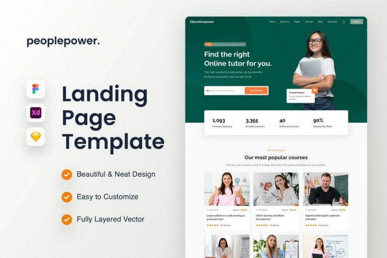 100+ Best Sketch Templates of 2025 | Design Shack