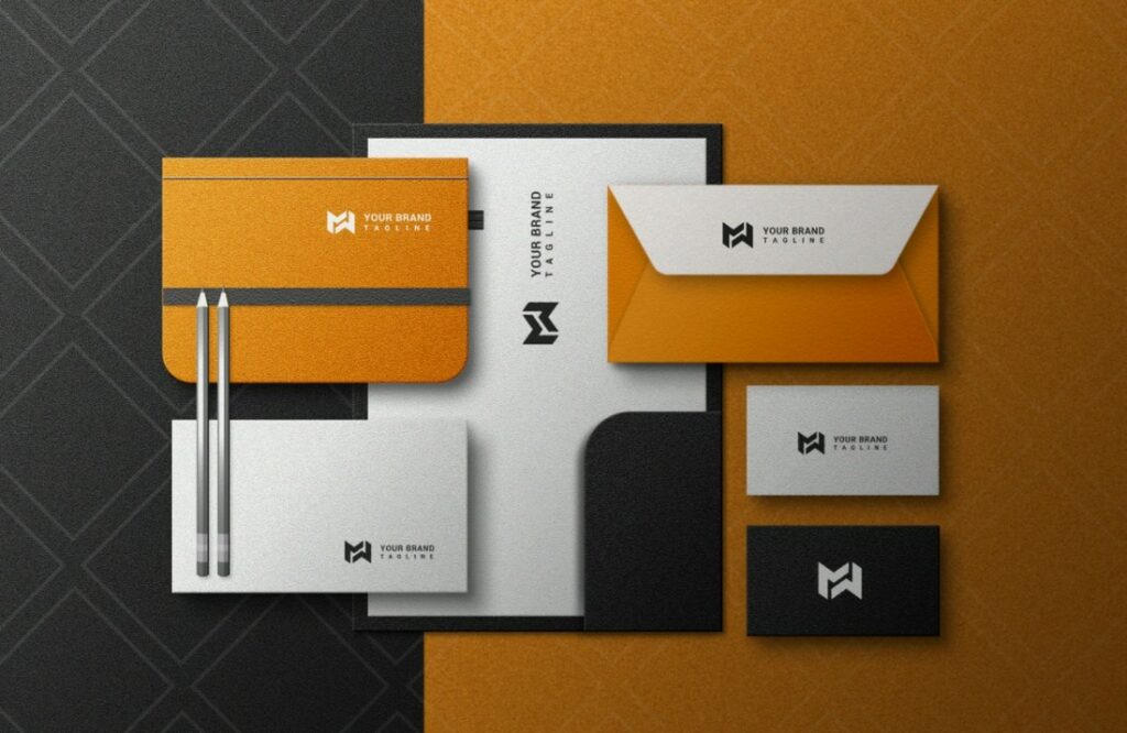 20+ Best Branding Mockup Templates 2025 | Design Shack