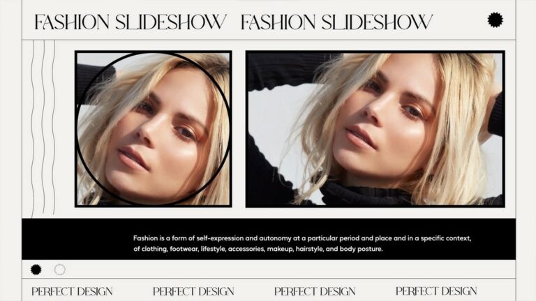45+ Best DaVinci Resolve Slideshow Templates 2025 | Design Shack