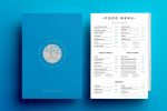 50+ Best Food & Drink Menu Templates 2021 | Design Shack
