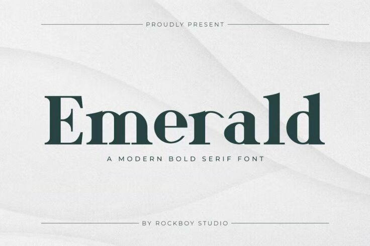 65+ Best Business & Corporate Fonts 2025 | Design Shack