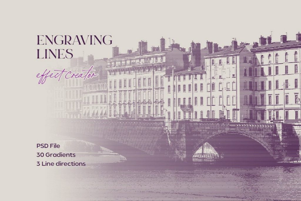 20+ Best Photoshop Layer Styles in 2021 (Free & Premium) – Yes Web Designs