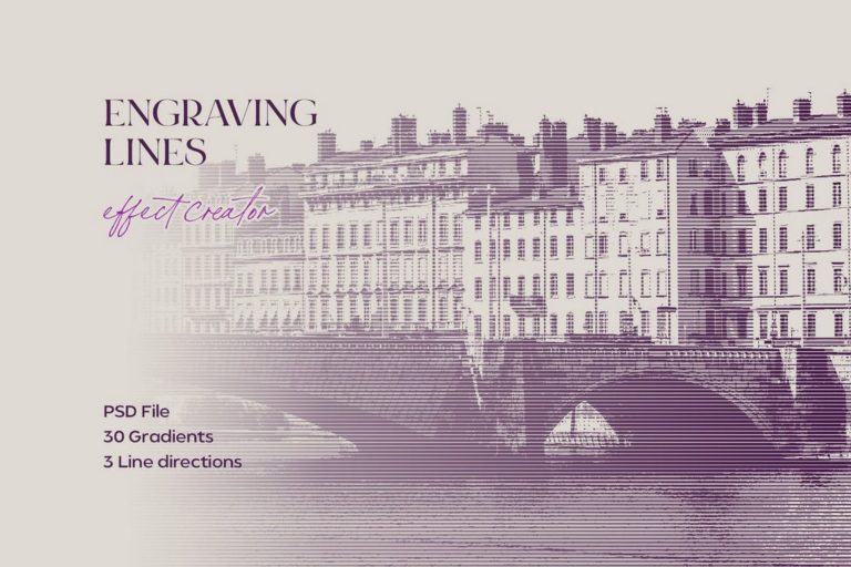 20+ Best Photoshop Layer Styles in 2021 (Free & Premium) – Yes Web Designs