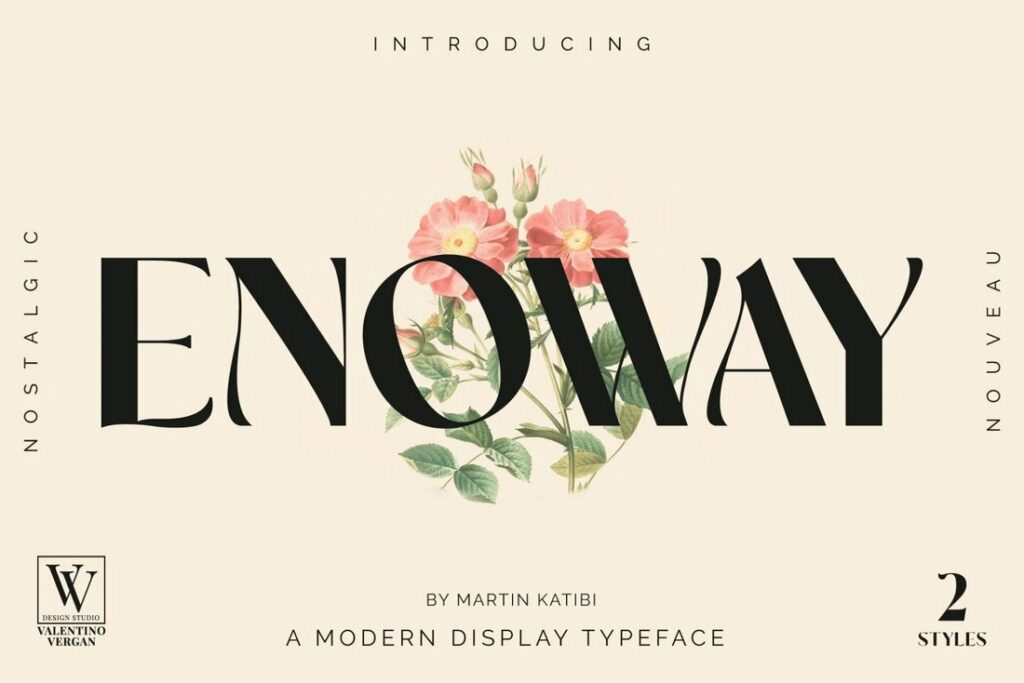 150+ Best Free Fonts for Designers 2025 (Serif, Script & Sans Serif ...