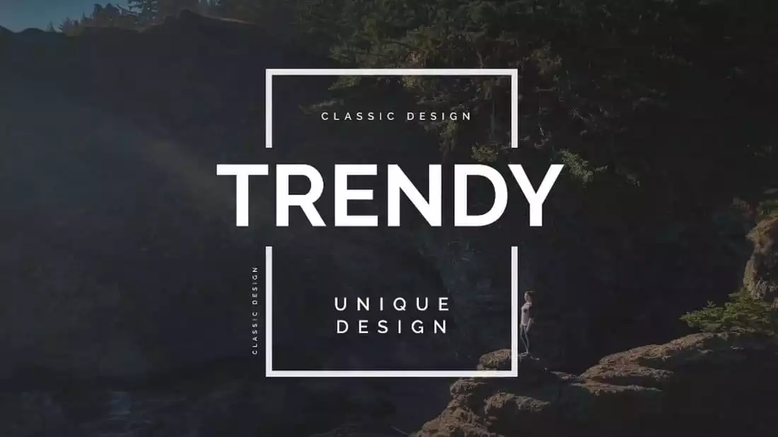 Essential Titles Multipurpose Premiere Pro Title Templates | Design Shack