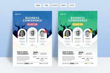 35+ Template Microsoft Word Terbaik (Modern, Dokumen Word yang Dapat ...