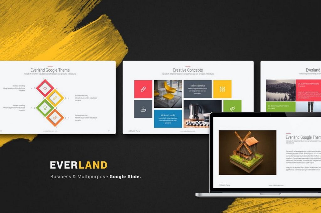 25+ Google Slides Templates for Teachers (+ Education Presentation Tips ...