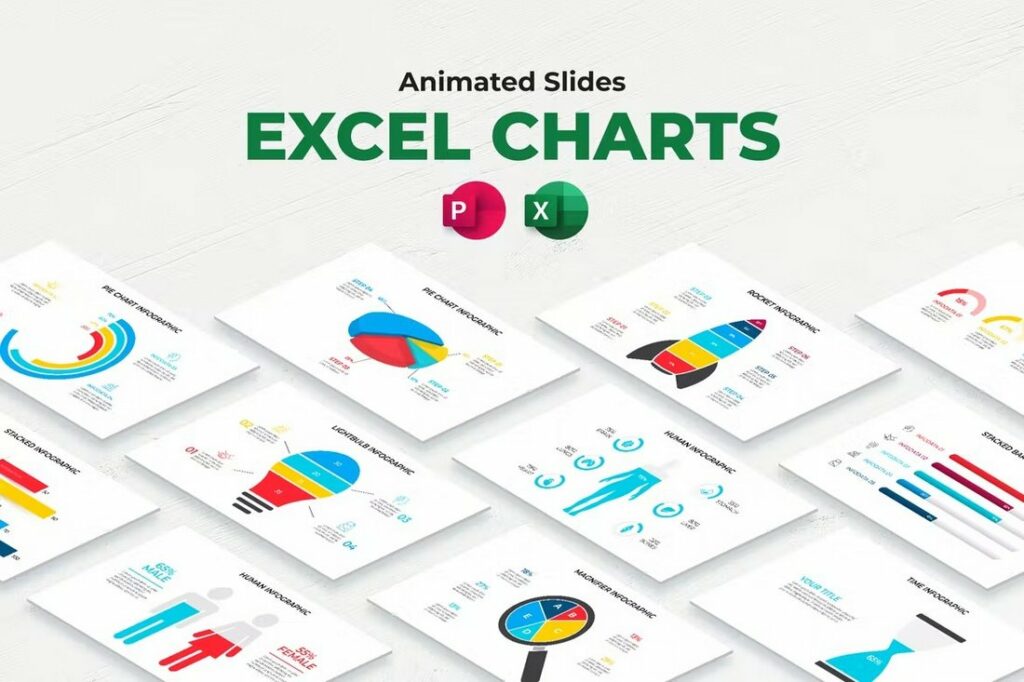 20+ Best PowerPoint Templates for Charts + Graphs 2025 | Design Shack 20+ Best PowerPoint Templates for Charts + Graphs 2025 | Design Shack
