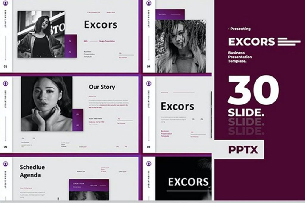 40+ Best Google Slides Themes & Templates 2021 – Yes Web Designs