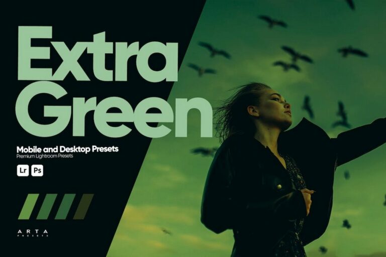 40+ Top Color Grading Lightroom Presets (Free & Pro) | Design Shack