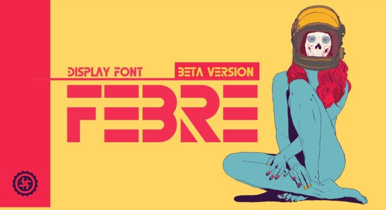 30+ Best Block Fonts (Free + Pro Block Letter Fonts) | Design Shack