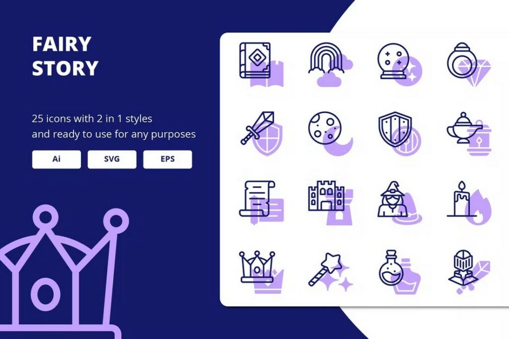 35+ Best Instagram Story Highlight Icons (Free + Pro) | Design Shack