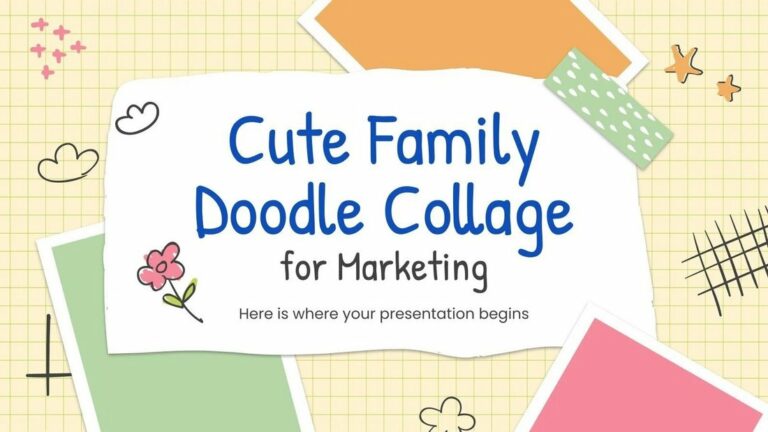 20+ Cute PowerPoint Templates (Free & Pro) | Design Shack