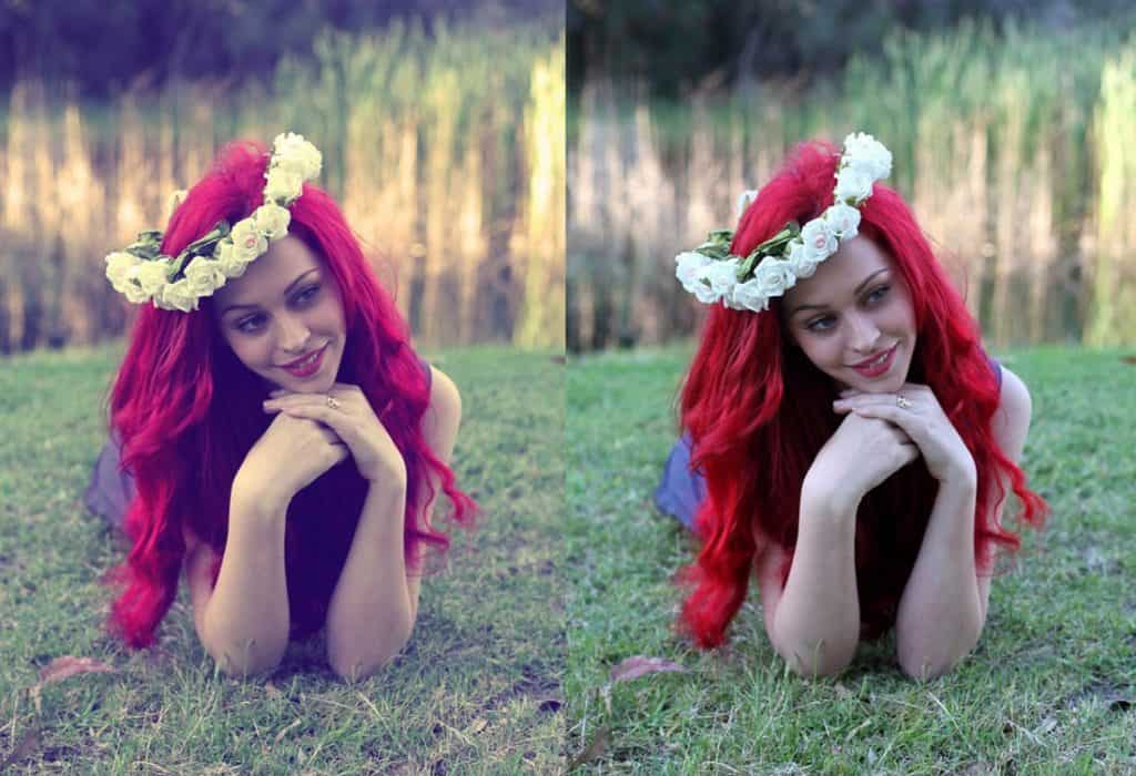 90+ Best Free Photoshop Actions & Effects 2025 | Design Shack