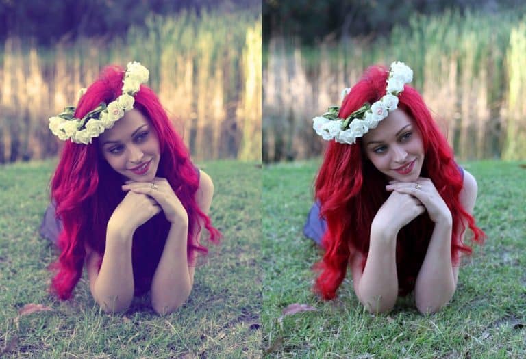 90+ Best Free Photoshop Actions & Effects 2025 | Design Shack