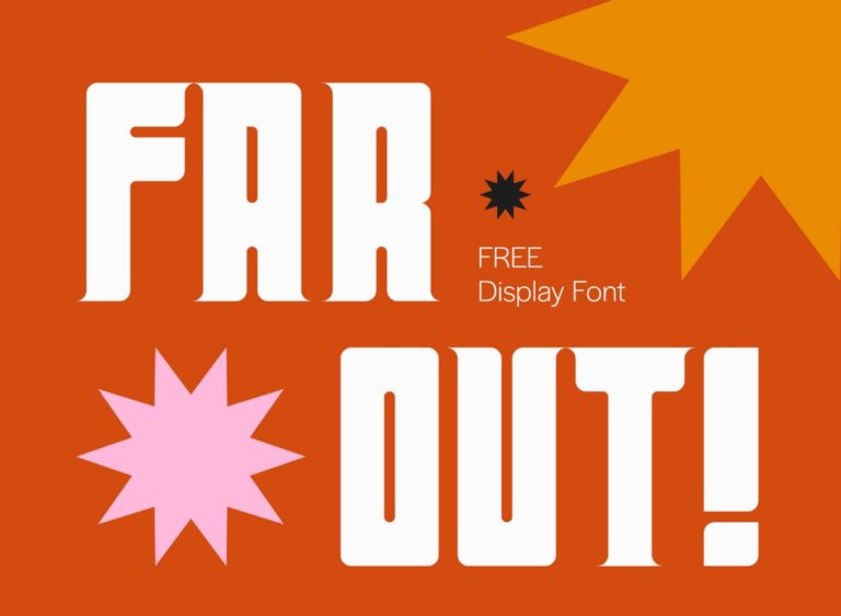 30+ Font Tebal & Tebal Terbaik di 2024 - desainae.com