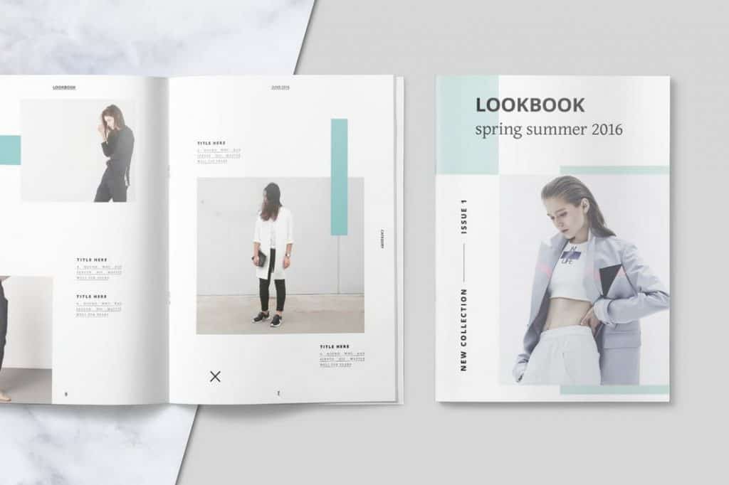 40+ Best InDesign Templates 2023 (For Brochures, Flyers, Books & More ...