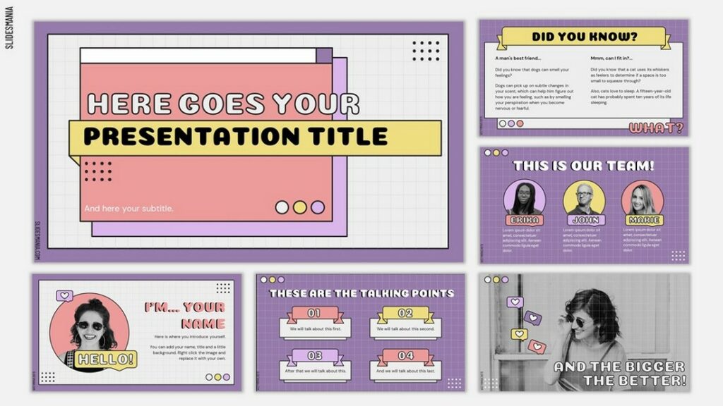 20+ Best Sales PowerPoint Templates (Sales PPT Pitches) | Design Shack