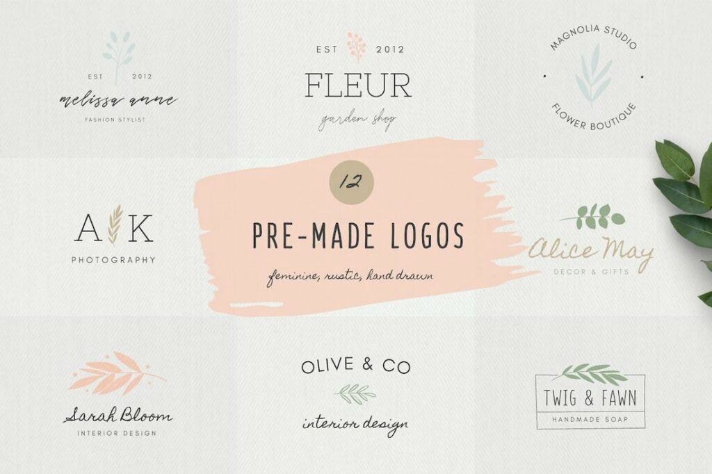 30+ Best Sign Templates & Mockups | Design Shack