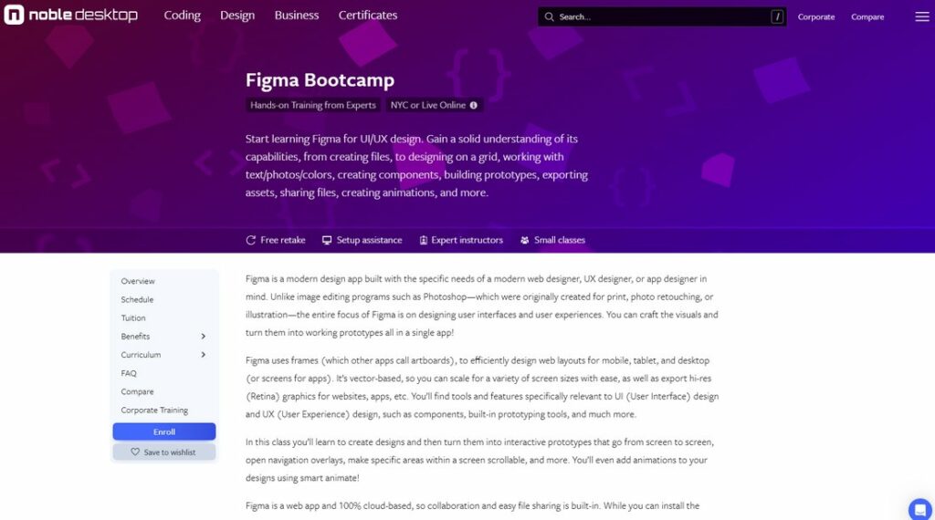 Figma Certification: 10 Ways to Get Accredited & Trained | Design Shack