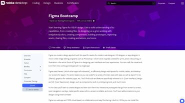 Figma Certification: 10 Ways to Get Accredited & Trained | Design Shack