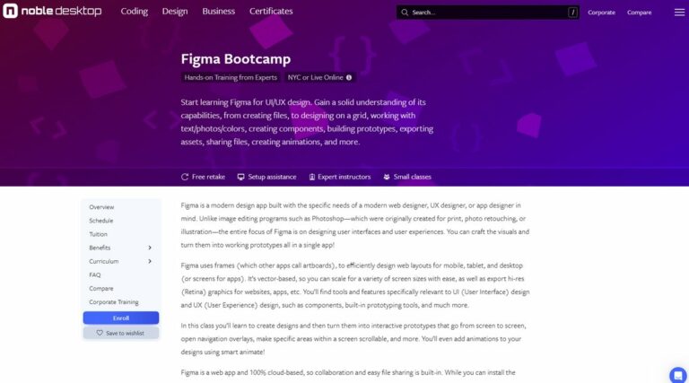 Figma Certification: 10 Ways to Get Accredited & Trained | Design Shack