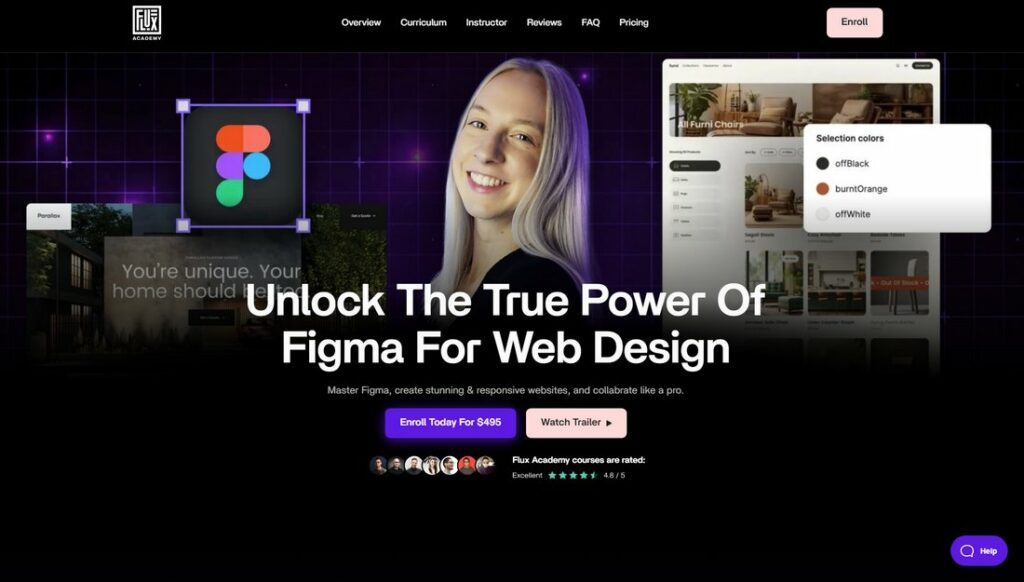 Figma Certification: 10 Ways to Get Accredited & Trained | Design Shack
