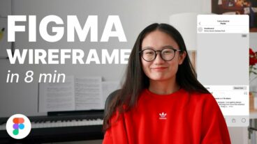 20+ Figma Wireframe Templates (UI, Mobile, Dashboard & More) | Design Shack