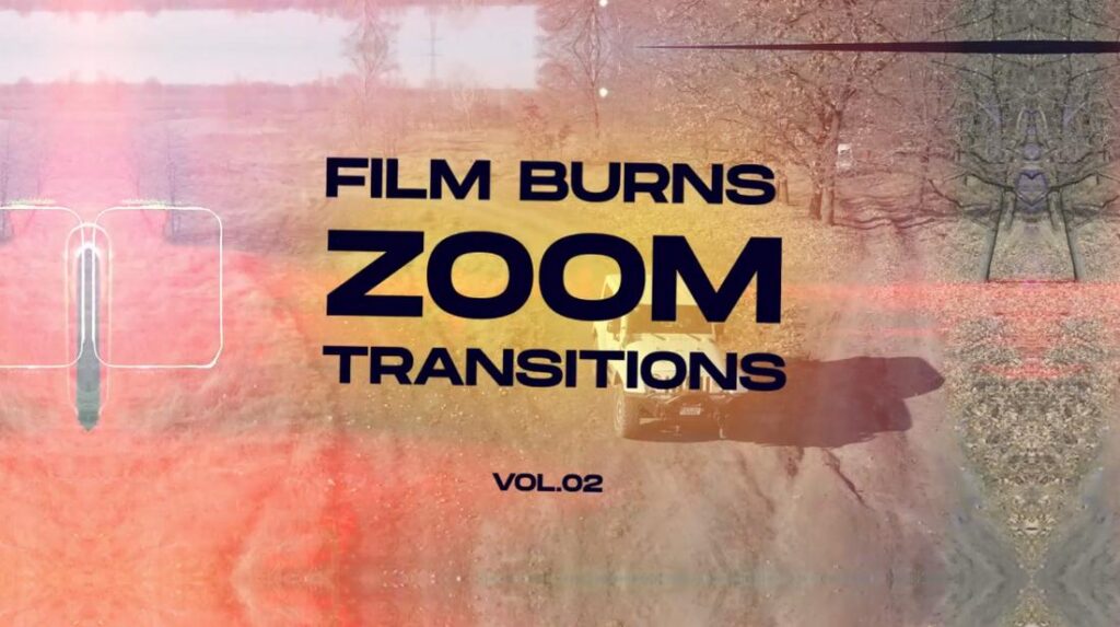 20+ Zoom Transition Templates for Premiere Pro, After Effects & More ...