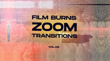 20+ Zoom Transition Templates for Premiere Pro, After Effects & More ...