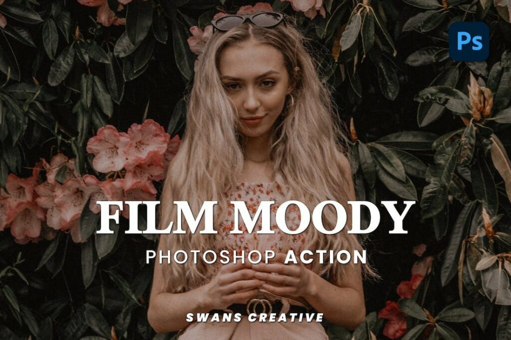 25+ Film Photoshop Actions & Effects (+ How to Use Them) – Yes Web Designs