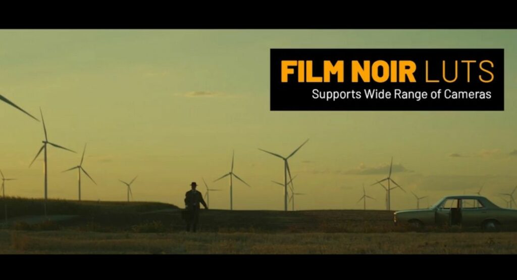 30+ Best Cinematic LUTs (For a Film & Cinema Look) | Design Shack