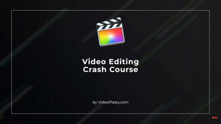 22+ Best Final Cut Pro Tutorials for Beginners 2025 | Design Shack