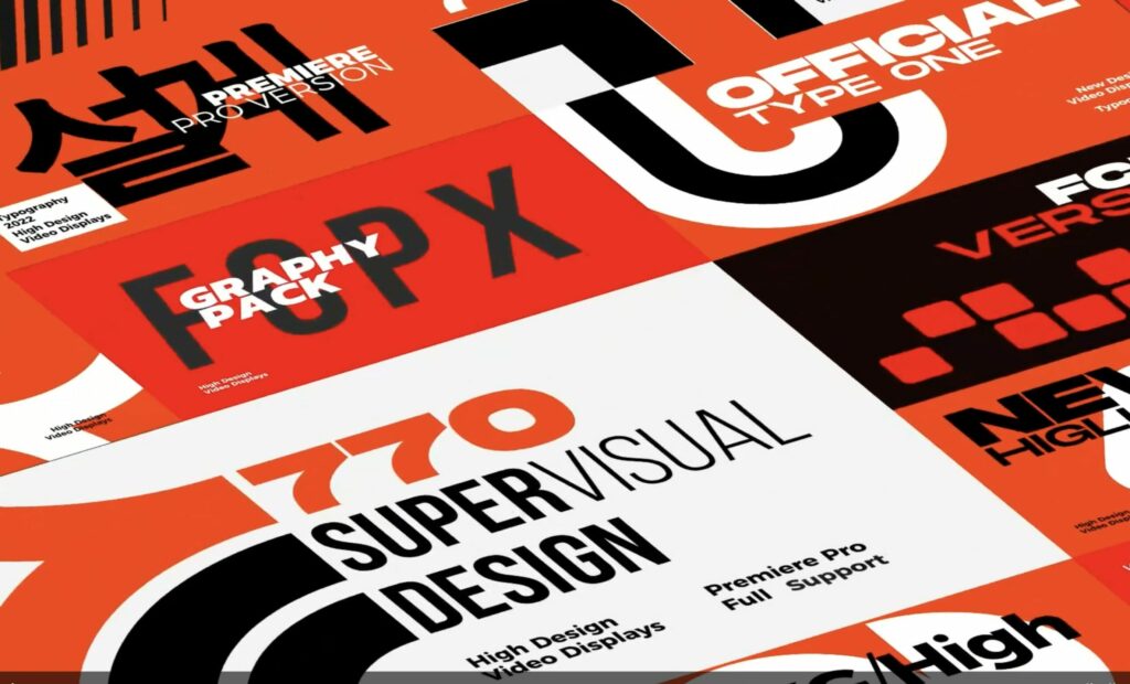 30+ Best Final Cut Pro Title Templates 2022 (FCP Titles) - Blog of Web ...