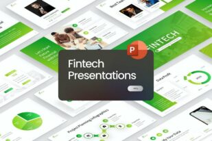 35+ Best Finance PowerPoint PPT Templates (Financial Presentations ...