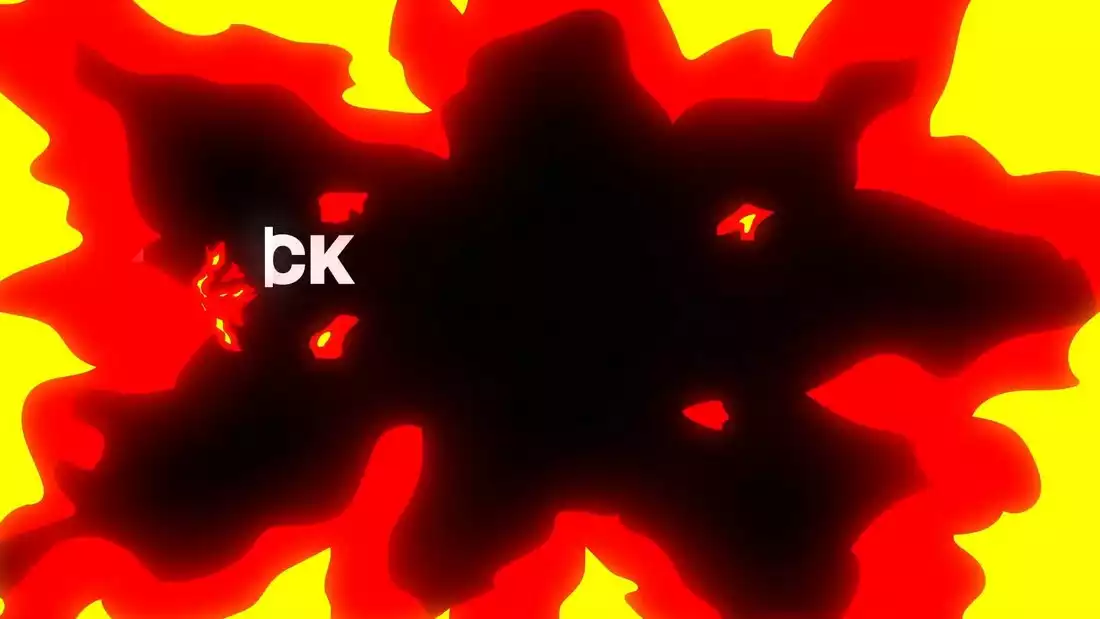 Fire Elements Titles & Transitions for DaVinci Resolve | Design Shack