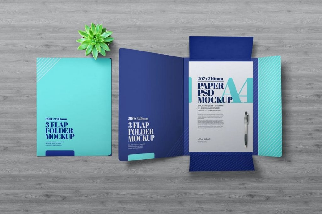 50+ Best Scene and Mockup Generators of 2021 - Shack Design