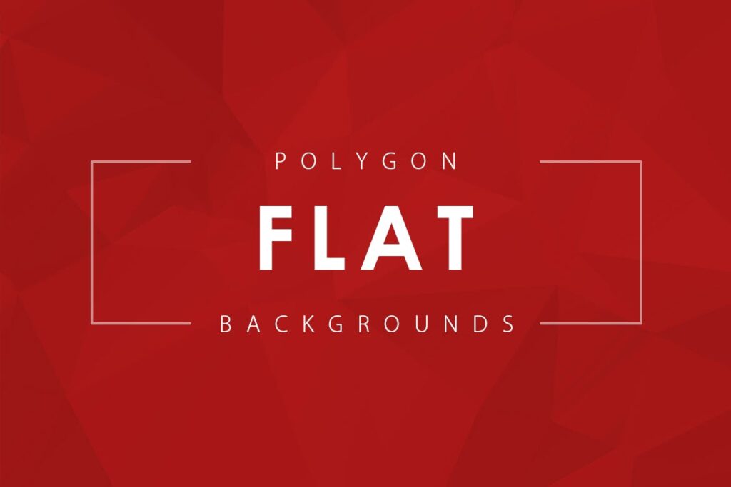 60+ Beautiful Geometric & Polygon Background Textures 2022 | Design Shack