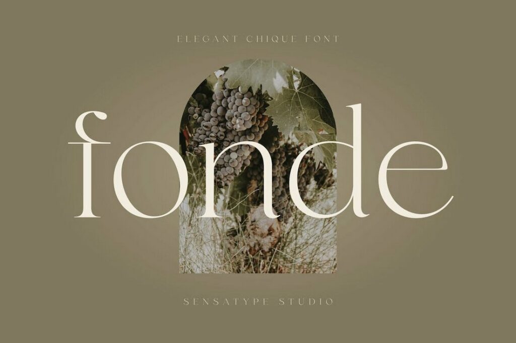 35+ Best Luxury & Elegant Fonts in 2024 (Free & Pro) | Design Shack