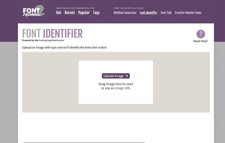 How to Identify a Font: Tips, Tools & Techniques | Design Shack
