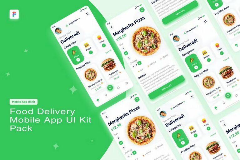 35+ Best Mobile App UI Design Examples + Templates - Shack Design