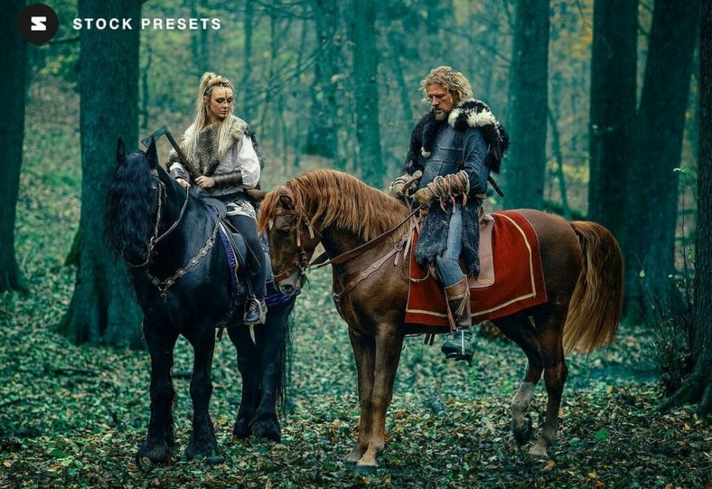 20+ Best Lightroom LUTs for Photography (For Stunning Photos) | Design ...