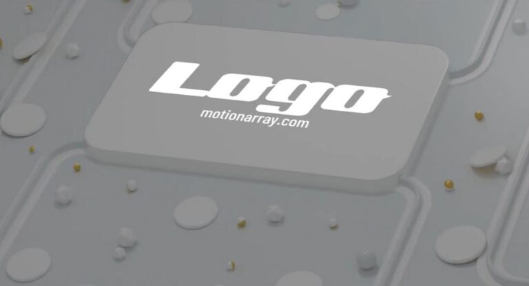 20+ 3D Logo Animation Effects & Templates | Design Shack