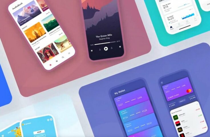 20+ Adobe XD Mockups (Devices, Screens & More) | Design Shack