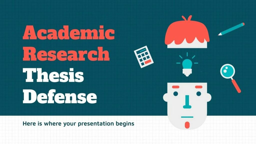 20+ Best Research Presentation Templates for PowerPoint (PPT) – Yes Web ...