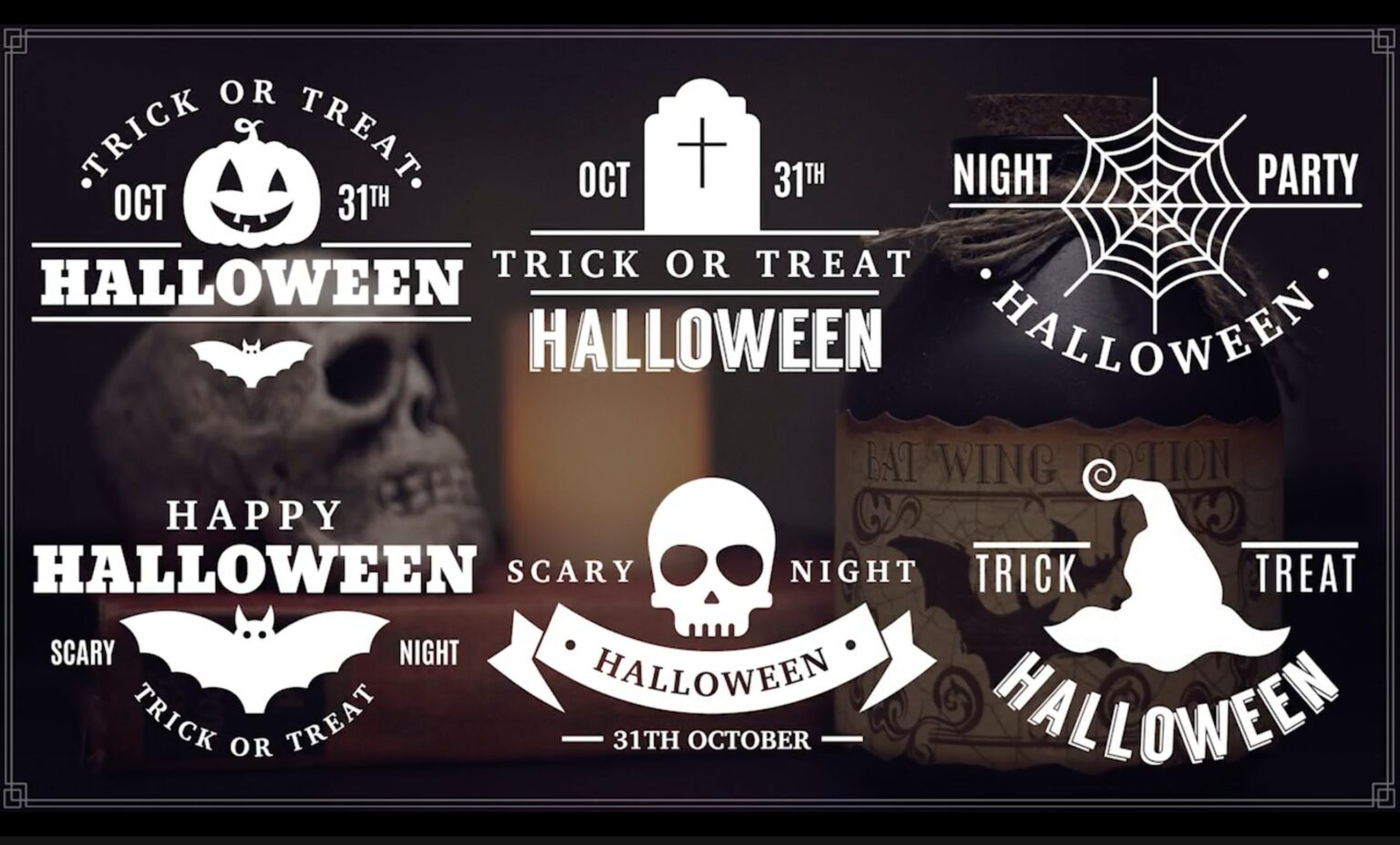 55+ Best Free After Effects Templates 2025 | Design Shack