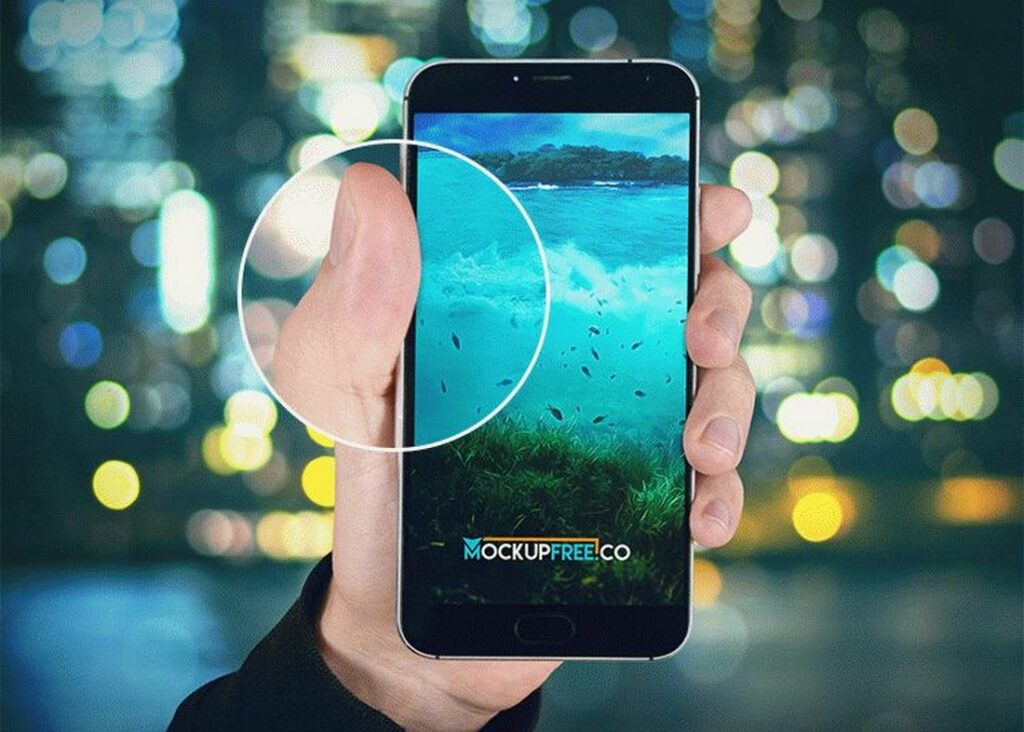 30+ Best Android Phone & Tablet Device Mockups (Free & Pro) | Design Shack