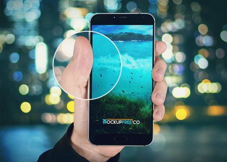 30+ Best Android Phone & Tablet Device Mockups (Free & Pro) | Design Shack